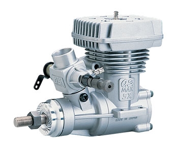 OS MAX 32SX-H RING - Buy RC Planes, Aircraft, Airplane Models ...