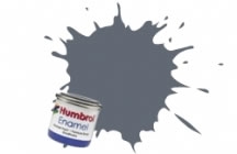 Humbrol 79 BLUE GREY 14ml MATT Enamel Tinlet