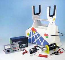 J Perkins Flying Pack Deal