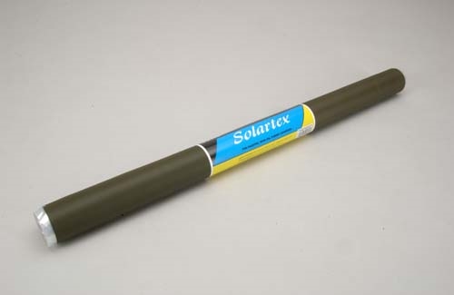Solartex 10mtr Rolls