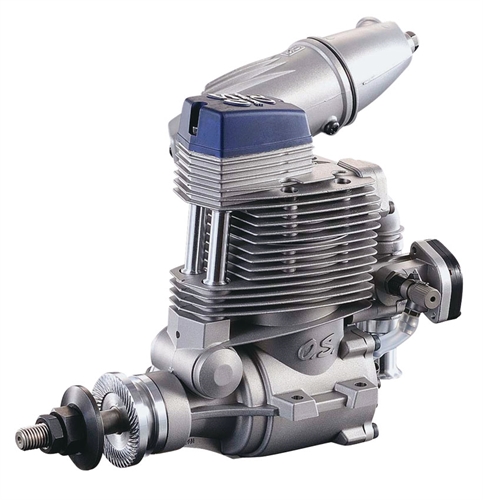 OS Engines O.S. FSa-110 w/F-5040 Silencer
