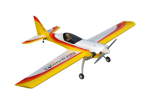 Chris Foss Acro Wot Mk.2 ARTF