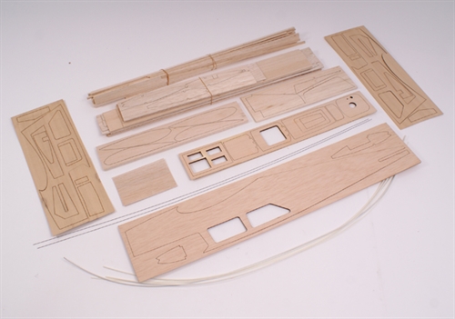 Mantua Models Gem 80 - Buy RC Planes, Aircraft, Airplane Models ...
