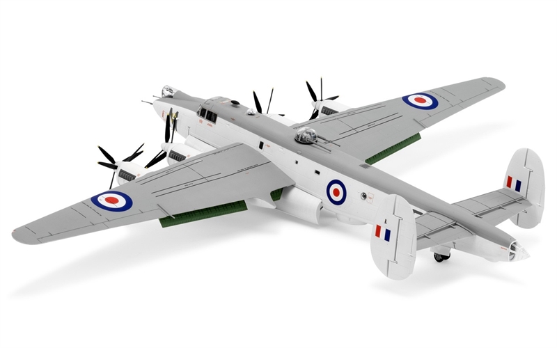 Airfix Avro Shackleton MR2 1:72