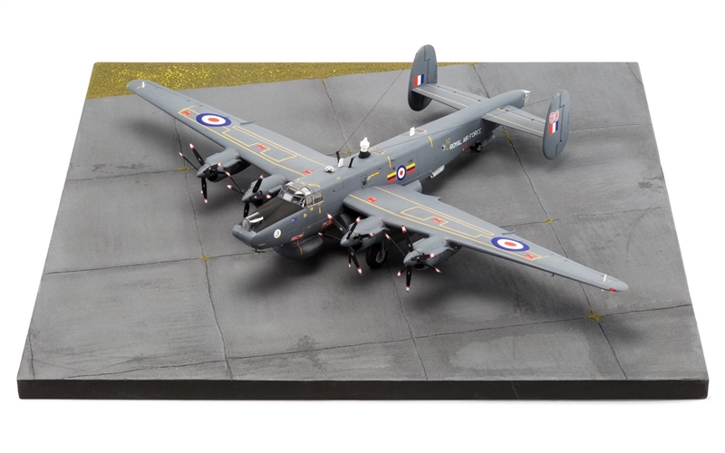 Airfix Avro Shackleton AEW.2 1:72 A11005