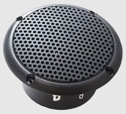 Beier 90mm 25W speaker for SFR-1/USM-RC-2