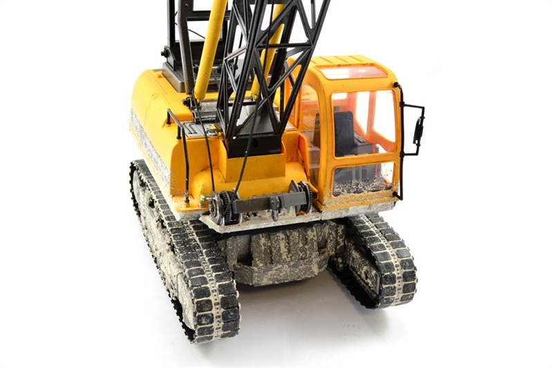 Hobby Engine Crawler Crane - Premium RTR 2.4GHz