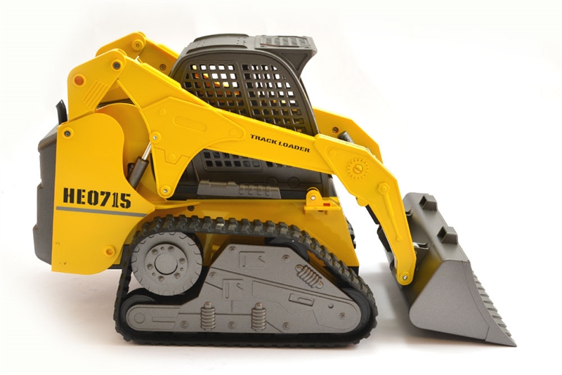 Hobby Engine Track Loader - Premium RTR 2.4GHz