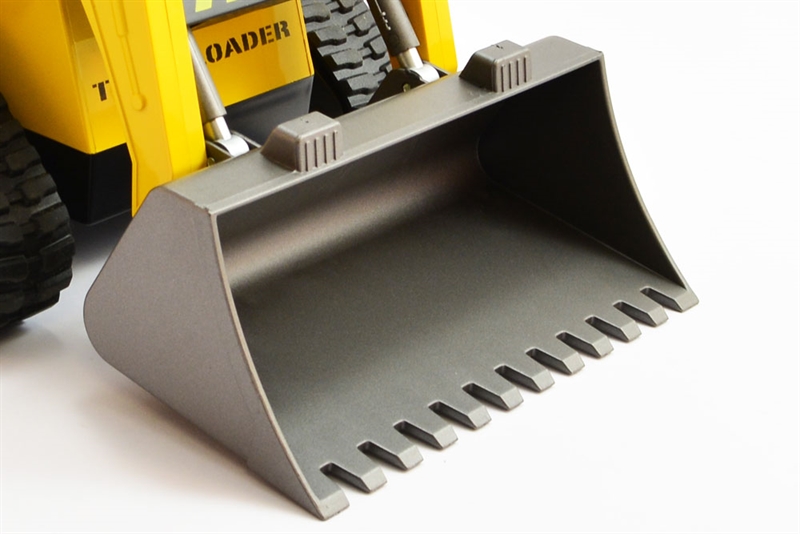 Hobby Engine Track Loader - Premium RTR 2.4GHz