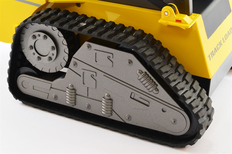 Hobby Engine Track Loader - Premium RTR 2.4GHz