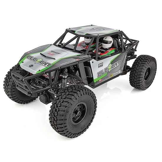 Element RC ELEMENT RC ENDURO TRAIL TRUCK GATEKEEPER RTR