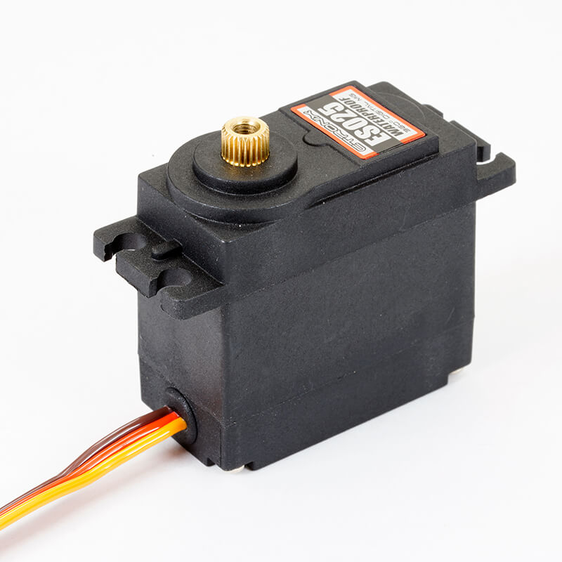 FTX ETRONIX 25KG WINCH SERVO (360°)
