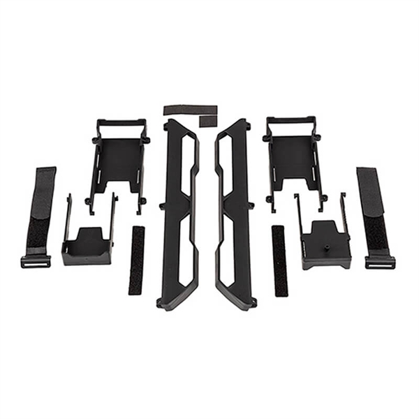 Team Associated TEAM ASSOCIATED SR7 BATTERY TRAYS