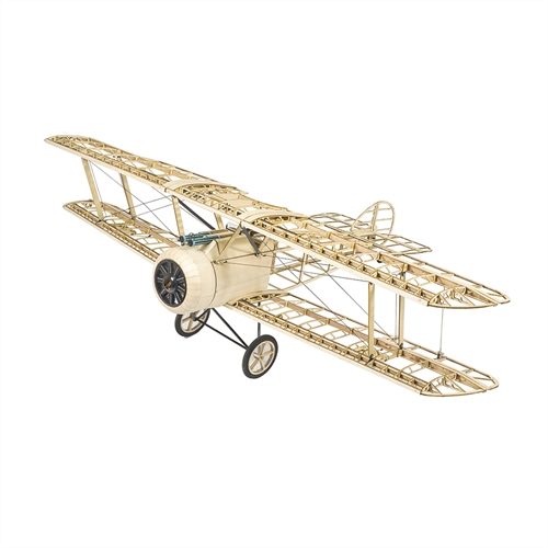 Plane & Aircraft Kits To Build In Foam Boards Or Balsa Wood