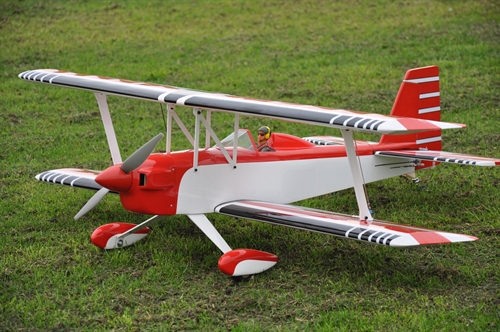 Elite Models | Buy RC Sport Planes | RC Model Sport Aircraft | Sport Models