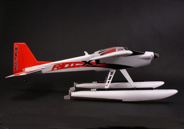 Max Thrust Maxthrust Riot XL Float Set