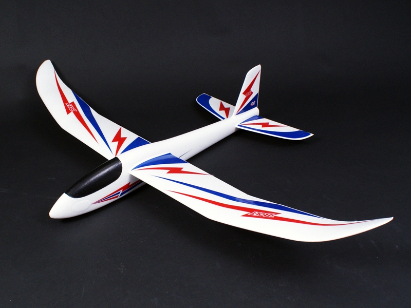 Century UK THE BOLT HAND LAUNCH GLIDER 1.2M