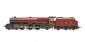 OO/HO Gauge Locomotives