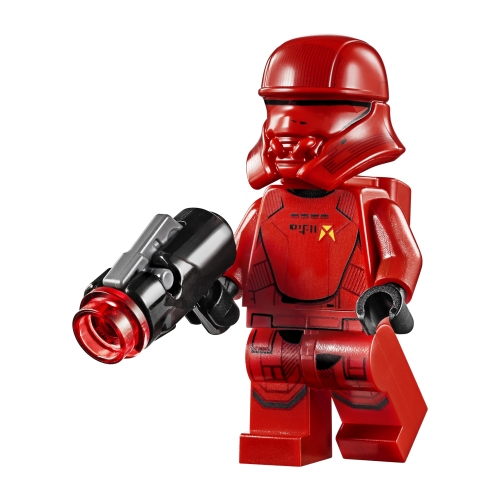 LEGO Star Wars Sith Troopers™ Battle Pack - 75266