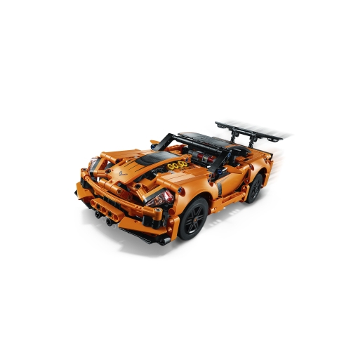 LEGO Technic Chevrolet Corvette ZR1 - 42093