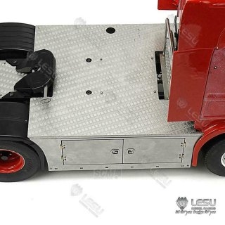 Lesu 1/14 Scania R470 Side Lockers and Deck Plate Set