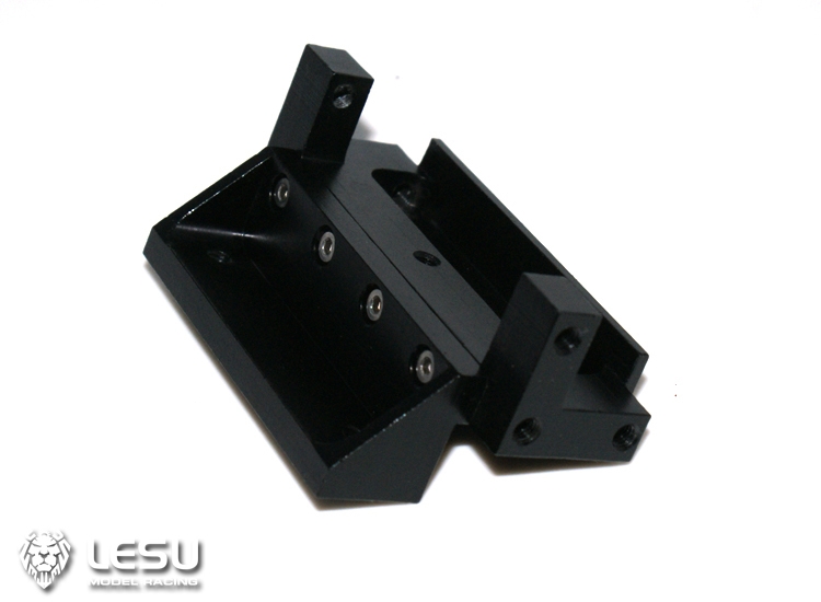 Lesu Front Chassis Cross Member For American Trucks (With Bumper Mount)