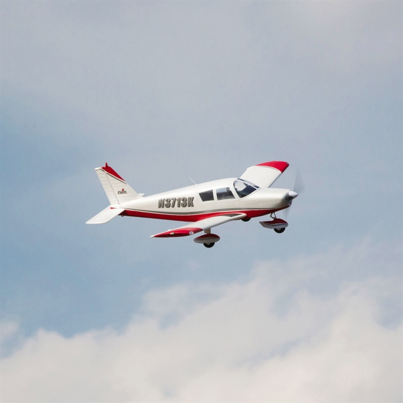 EFL E-flite Cherokee 1.3m BNF Basic