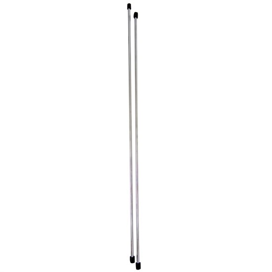 ESTES 3/16" Two-Piece Maxi Launch Rod