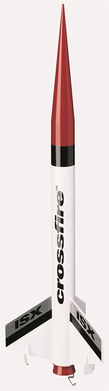 ESTES Tandem-X - E2X/ Skill 1 Launch Set