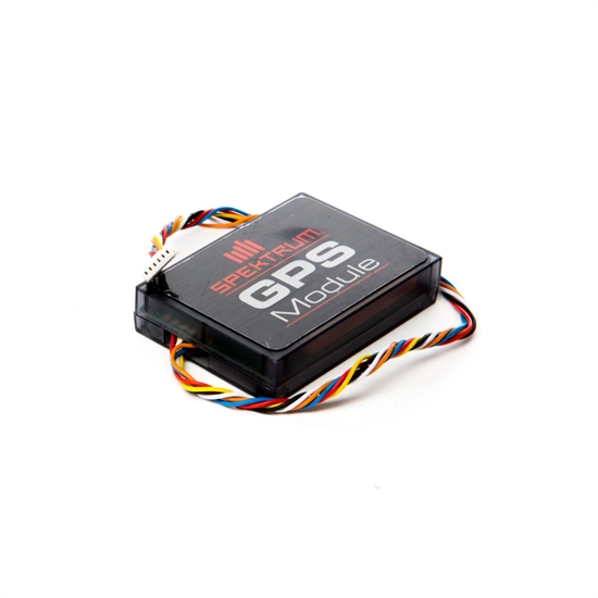 SPM Spektrum GPS Module