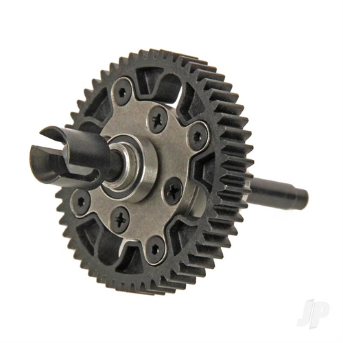 Helion "Differential, Center (Four 10TR)"