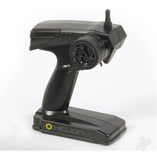Helion HRS-2 2.4Ghz 2-Channel Transmitter (Animus)