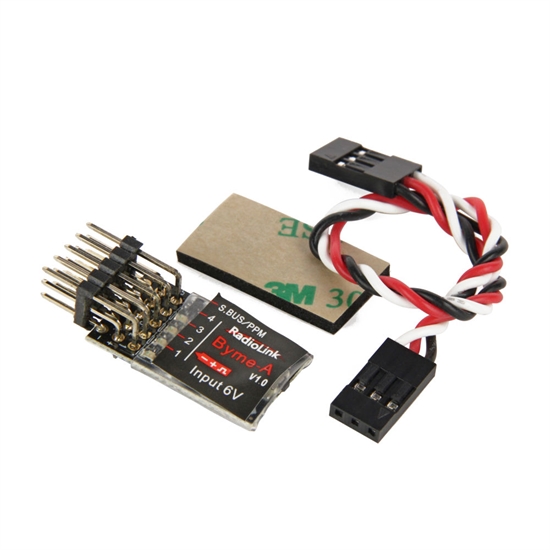 RadioLink Fixed Wing Flight Controller