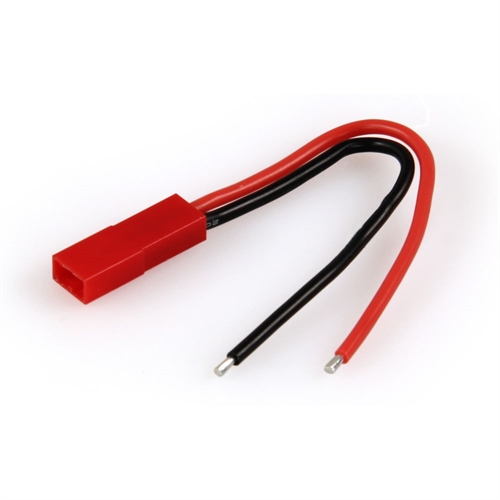 JP JST Heavy Duty Female Lead & Connector (1)