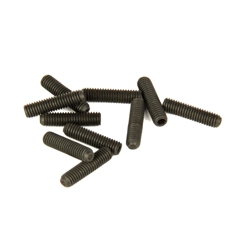 Helion M3 Grub Screw (3x12mm) 10pcs