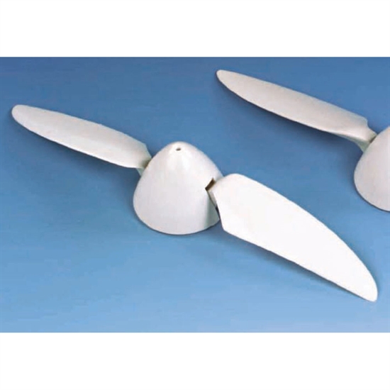JP 7x4 Folding Propeller Set Electric Flight