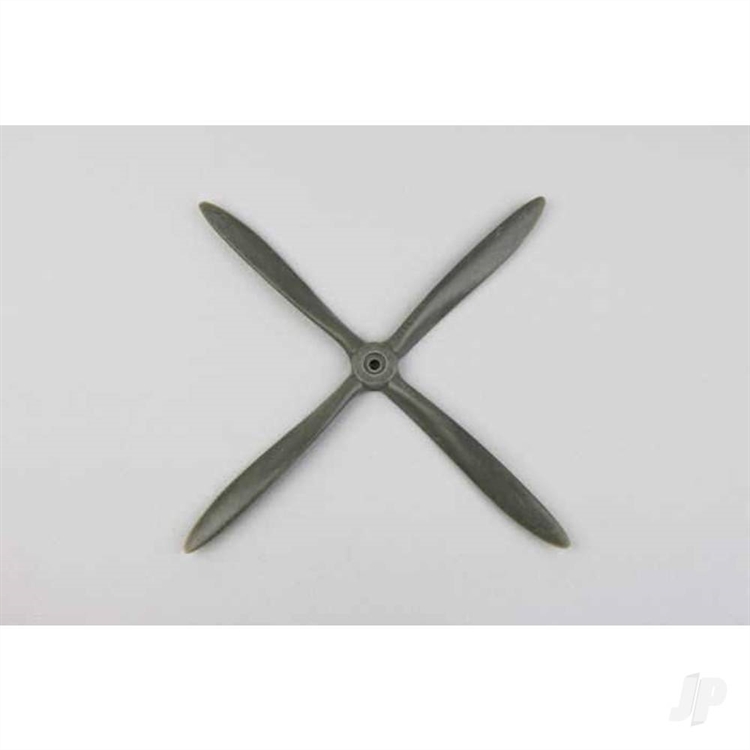 APC 11x6 Standard Sport 4-Blade Propeller