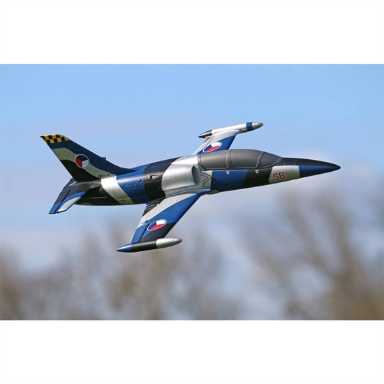 Arrows Hobby L39 50mm PNP with Vector Stabilisation System (750mm)