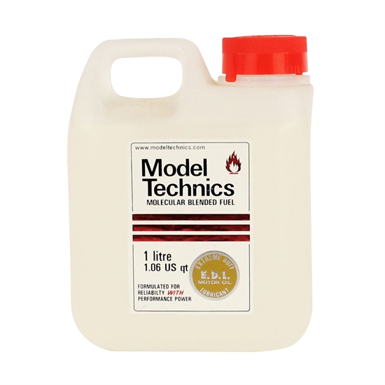 Model Technics EDL Oil 1l