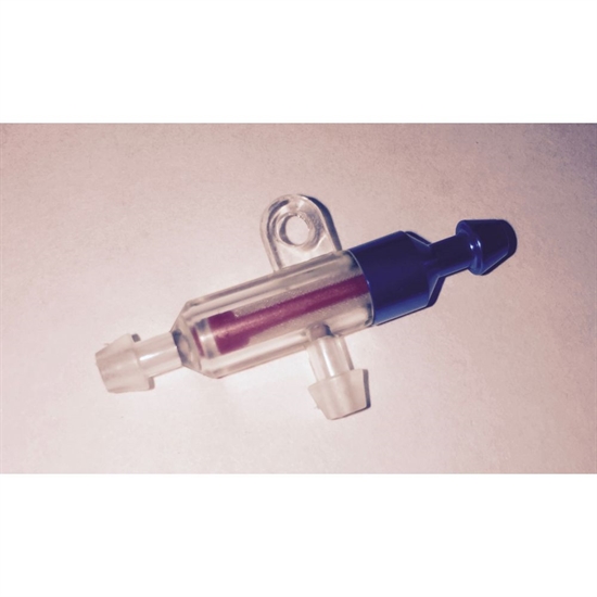 JP 3-Way Gauze Fuel Filter