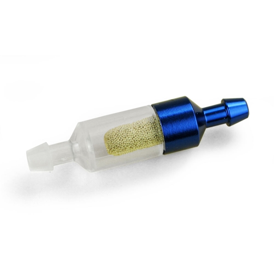 JP Fuel Filter Deluxe With Sintered Filter
