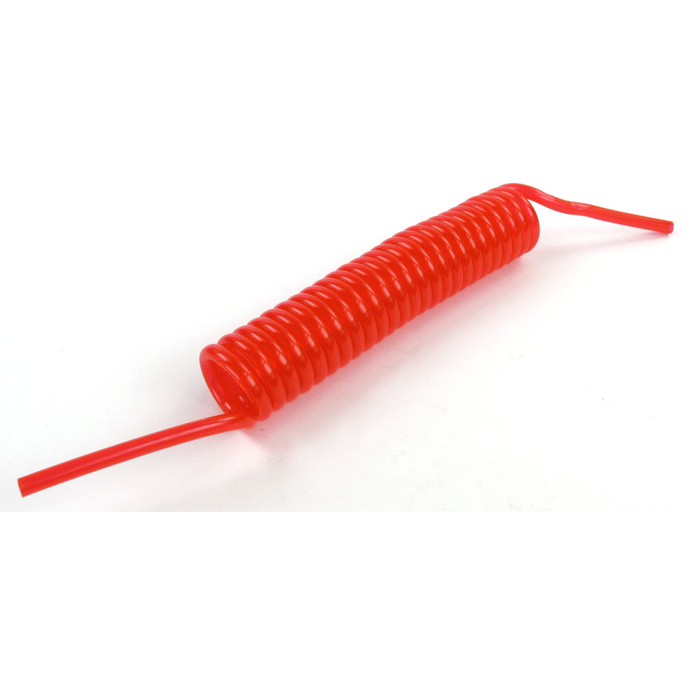 Recoil Tubing Standard 1/8ins