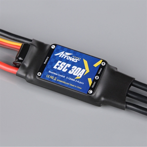 Arrows Hobby 30A ESC (Bigfoot)