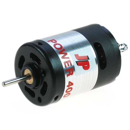 JP Pro Power 400 Electric Flight Motor