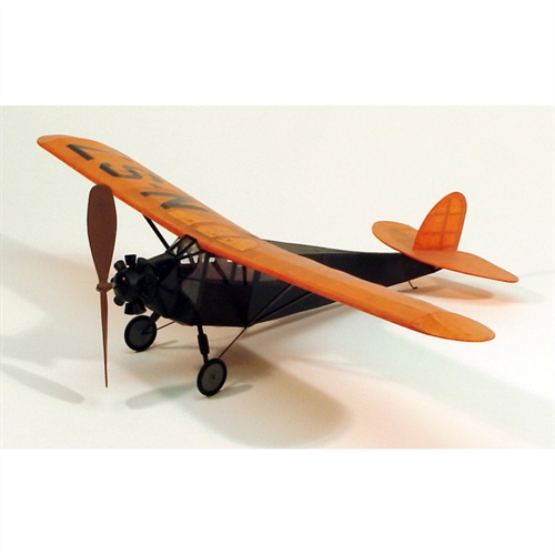Free Flight Rubber Powered Gliders & Planes | Elite Models
