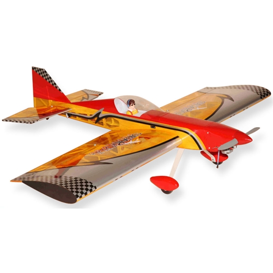 Seagull Funfly 3D 1.28m (50.4in) (SEA-40)