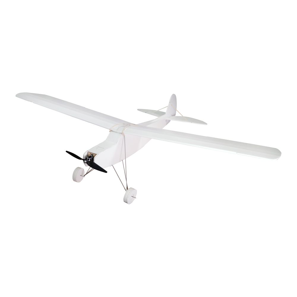 Flite Test Simple Storch Speed Build Kit with Maker Foam (1460mm)