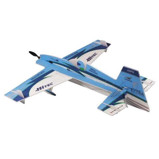 Multiplex Extra 330SC Indoor Edition Blue 214335