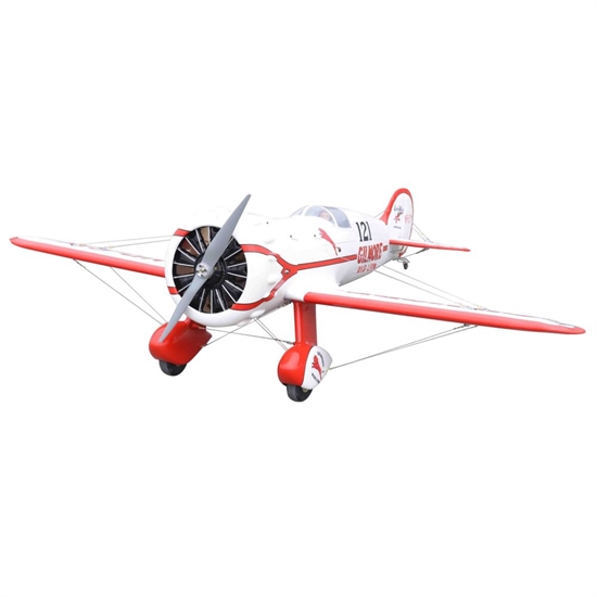 Seagull Gilmore Red Lion Racer 33cc (74in) (SEA-323)