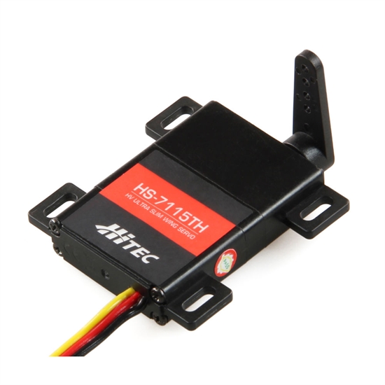 Hitec HS7115TH Digital Wing Servo 8mm Thickness